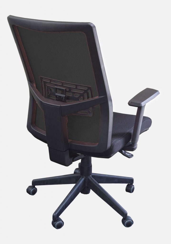 Fly High Ergonomic Task Chair - Amaranth Business Solutions Limited