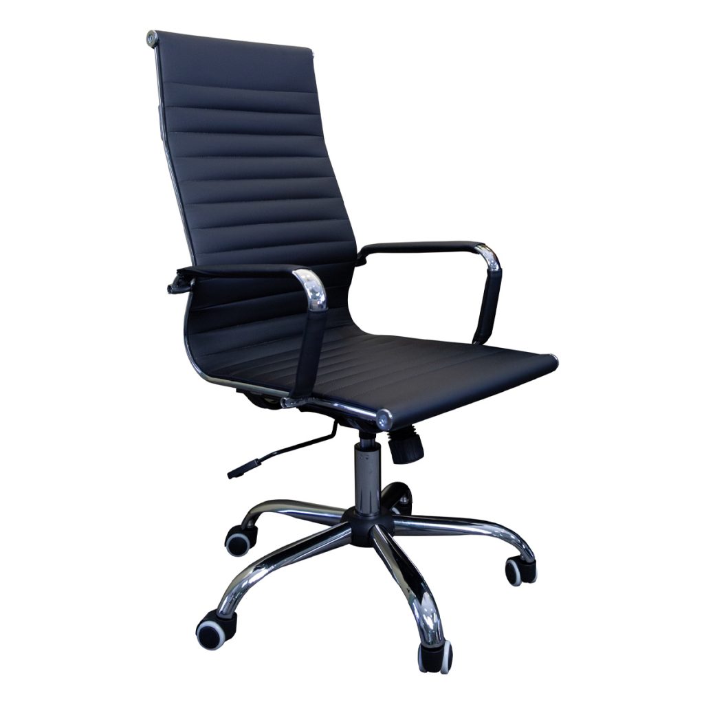 Office Chairs in Trinidad and Tobago - Amaranth Business Solutions Ltd